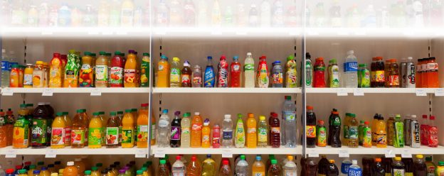 Beverage Solutions | Vega Worldwide Logistics LLC
